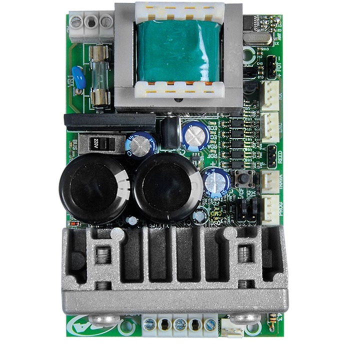 Central Triflex Facility PPA (A22102) - INSTALTEC Central Triflex Facility PPA (A22102) - INSTALTEC