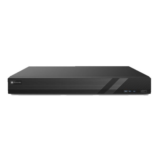 DVR Ful Hd Motorola-MTD041F0011- 4 CANAIS -5MP-1080P - INSTALTEC